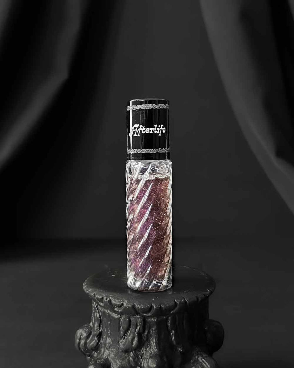 All Hallows' Eve Collection – Graveyard Wanders