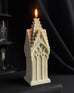 Gothic Revival Candle – Graveyard Wanders