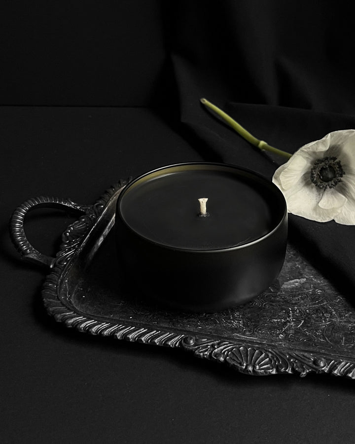 Soul-stirring Candles & Homeware – Graveyard Wanders